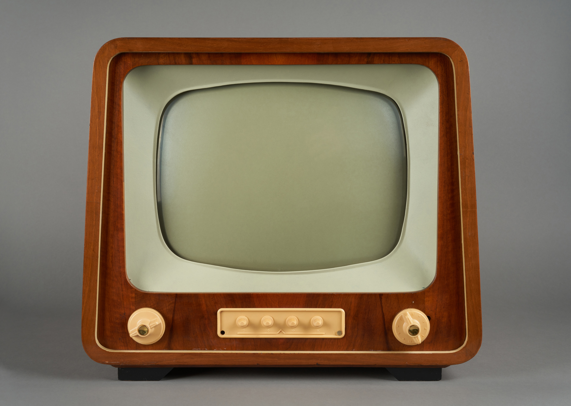 Telewizor Szmaragd 901 - MIT Kraków