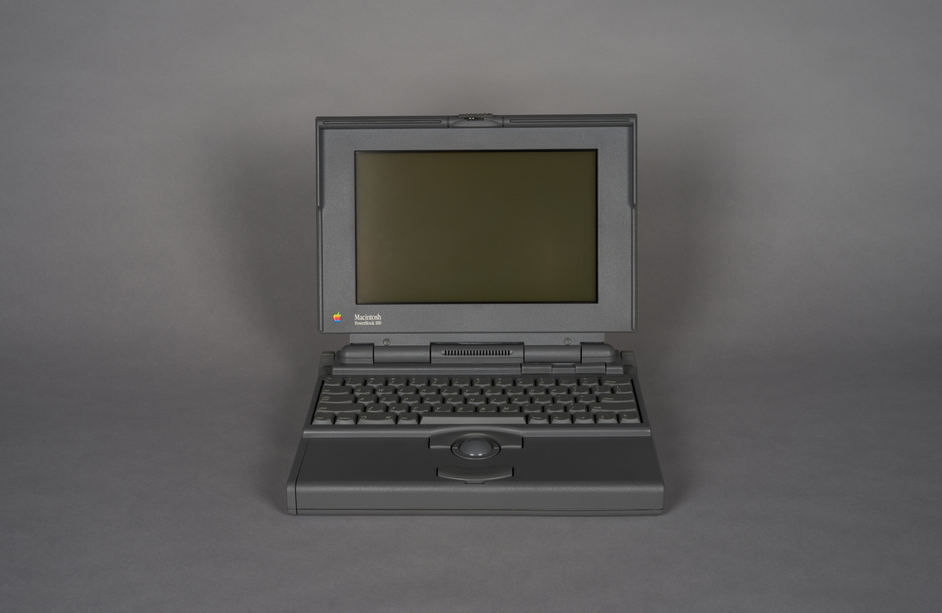 Laptop PowerBook 180 - MIT Kraków